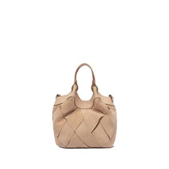 Gianni Chiarini Damen, Taschen, Beige, ONE SIZEGr&ouml;&szlig;e