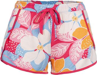 PJ Salvage Shorty Tropical Dreams