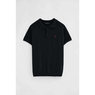 Polo Club RIGBY GO SS POLO COTTON
