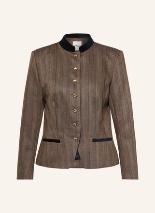 Sandro Sandro Blazer beige