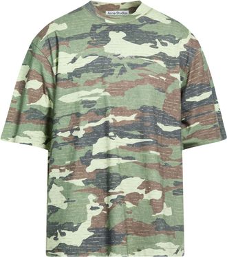 Acne Studios TOPS - T-shirts auf YOOX.COM