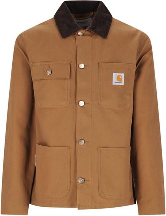 Carhartt Work in Progress Arbeitsjacke Michigan