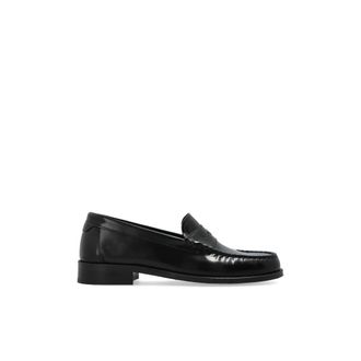 Furla Collage Loafers - - Shoes - Damen - Schwarzk - 36 EU