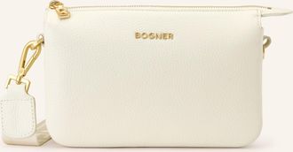 Bogner Umh&auml;ngetasche Wallis Taja weiss