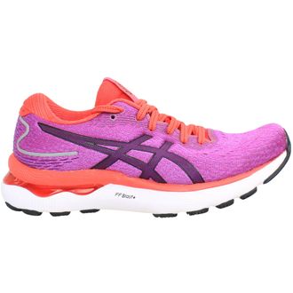 Asics Asics Gel-Nimbus 24 Damen Lila Laufschuhe