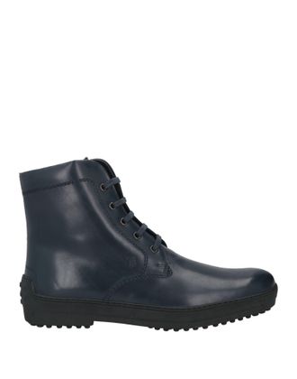 Tod's SCHUHE - Stiefeletten auf YOOX.COM