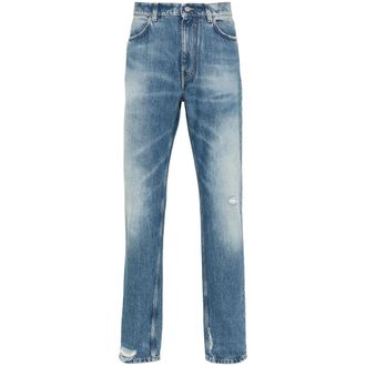 Givenchy Tapered Jeans