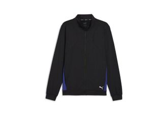 Puma Sweatjacke M CLOUDSPUN FULL ZIP JACKET