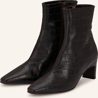 Copenhagen Copenhagen Studios Stiefeletten cph296 braun