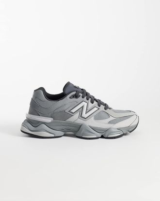 New Balance 9060 - Graue Sneaker
