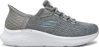 Skechers Sneakers Skech-Lite Pro-Natural 150012/GYMT Grau