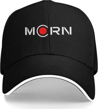 Generic Hiver Coton Chaud, MCRN (2) Casquette de Baseball Hommes Chapeaux Visière Protection Snapback Espace Sci FI Cadeaux Casquettes