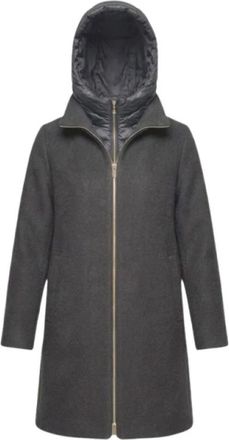 Marella Marella - M&auml;ntel - - Coats - Damen - Grau - L