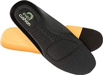 Albatros-Moebel Semelle Intérieure Evercushion Custom Fit Mid