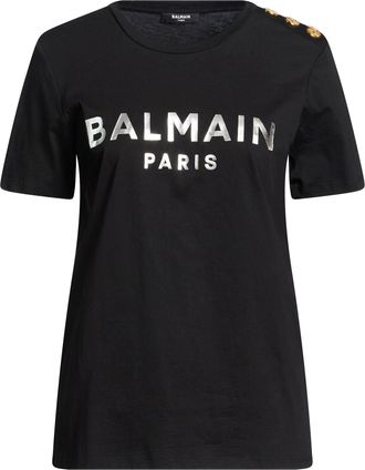 Balmain TOPS - T-shirts auf YOOX.COM