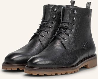 Floris Van Bommel Floris Van Bommel Stiefel Sturdi 07 schwarz