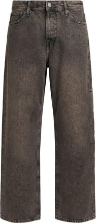 Jack & Jones HOSEN & R&Ouml;CKE - Jeanshosen auf YOOX.COM