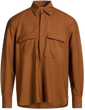 Pantaloni Torino TOPS - Chemises sur YOOX.COM