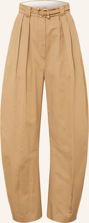 Sportmax Sportmax Barrel Jeans Idoneo braun