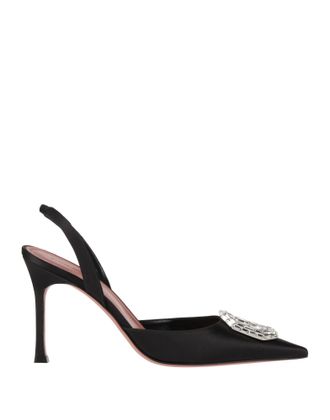 Amina Muaddi SCHUHE - Pumps auf YOOX.COM