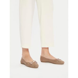 Jenny Ballerinas JENNY WSS21520-03 Beige