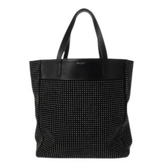 Saint Laurent Damen, Pre-Owned, Schwarzk, ONE SIZEGr&ouml;&szlig;e