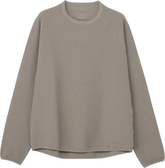 Goldwin wf Light L/s T-shirt Gl45142