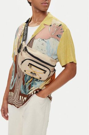 Quiksilver Tasche C-QUIC-M-002-08 Beige