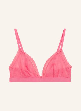 HUGO BOSS Hugo Bra Sartorial Triangle pink