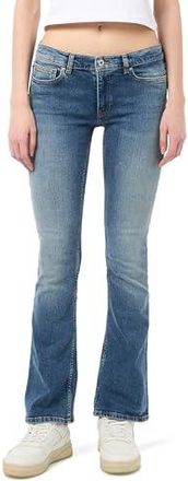 HUGO BOSS Getti_2_B 10259234 01 Jeans_Pantalon, Medium Blue429, 30W / 34L Femme