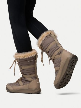Columbia Schneeschuhe Columbia Minx IV 2079171 Braun