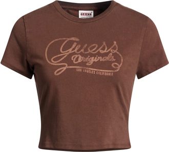 Guess TOPS - T-shirts auf YOOX.COM