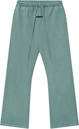 Fear of God Signature Classic Flared Track Pants