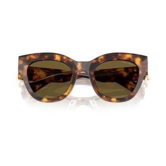 Miu Miu Damen, Accessories, Mehrfarbig, 51 MMGr&ouml;&szlig;e