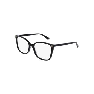Gucci Authentische Brille mit Premium-Qualit&auml;t - - Accessories - Damen - Schwarzk - 53 MM