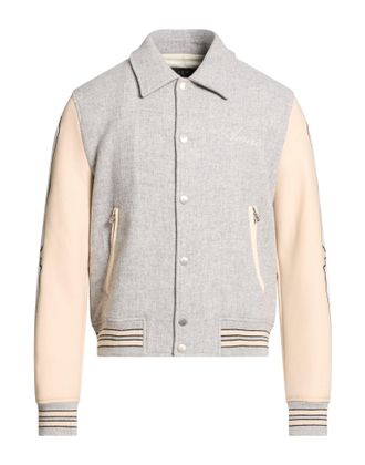 Amiri JACKEN & M&Auml;NTEL - Jacken und Anoraks auf YOOX.COM