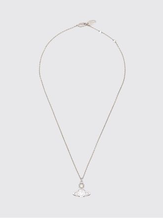 Vivienne Westwood Bijou Femme couleur Argent