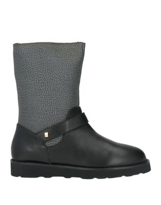 Borbonese SCHUHE - Stiefeletten auf YOOX.COM
