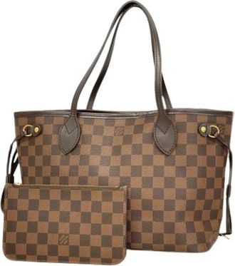 Louis Vuitton Damen, Pre-Owned, Braun, ONE SIZEGr&ouml;&szlig;e