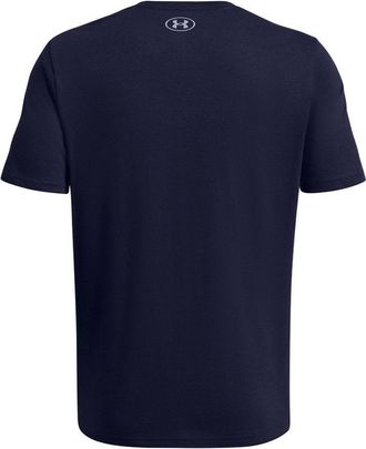 Under Armour T-Shirt Ua Gl Foundation Update Ss