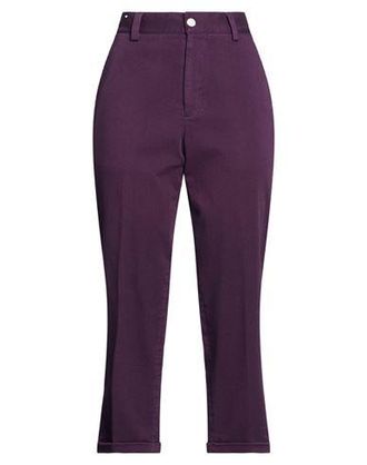 Pantaloni Torino BAS - Pantalons en jean sur YOOX.COM