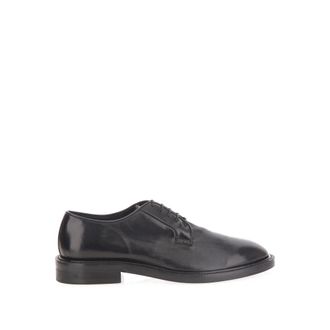 Paul Smith Homme, Chaussures, Noir, Taille: 44 EU Dakar Brogues