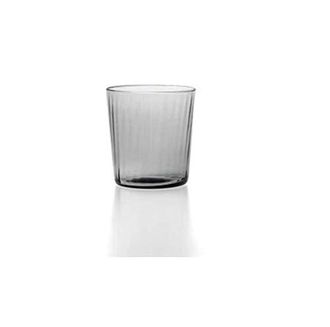 VG GV VG Ve_Neir Plissee 6 St&uuml;ck 8 x 8,5 cm Piombo Farbe, Einheitsgr&ouml;&szlig;e