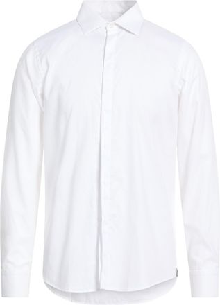 Manuel Ritz TOPS - Hemden auf YOOX.COM