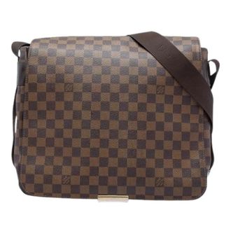 Louis Vuitton Pre-owned Abbesses - - Pre-owned - Damen - Braun - ONE SIZE