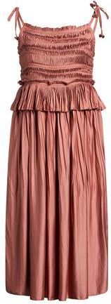 Sea New York ROBES - Robes midi sur YOOX.COM