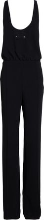 Elisabetta Franchi OVERALLS - Jumpsuits auf YOOX.COM