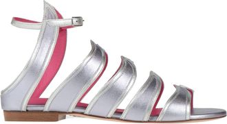 Oscar Tiye SCHUHE - Sandalen auf YOOX.COM
