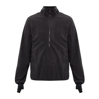 Entire studios Shell Fleece - - Sport - Herren - Grau - XL