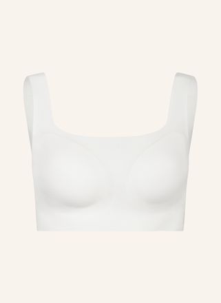 sloggi Bustier Zero Feel 2.0 weiss